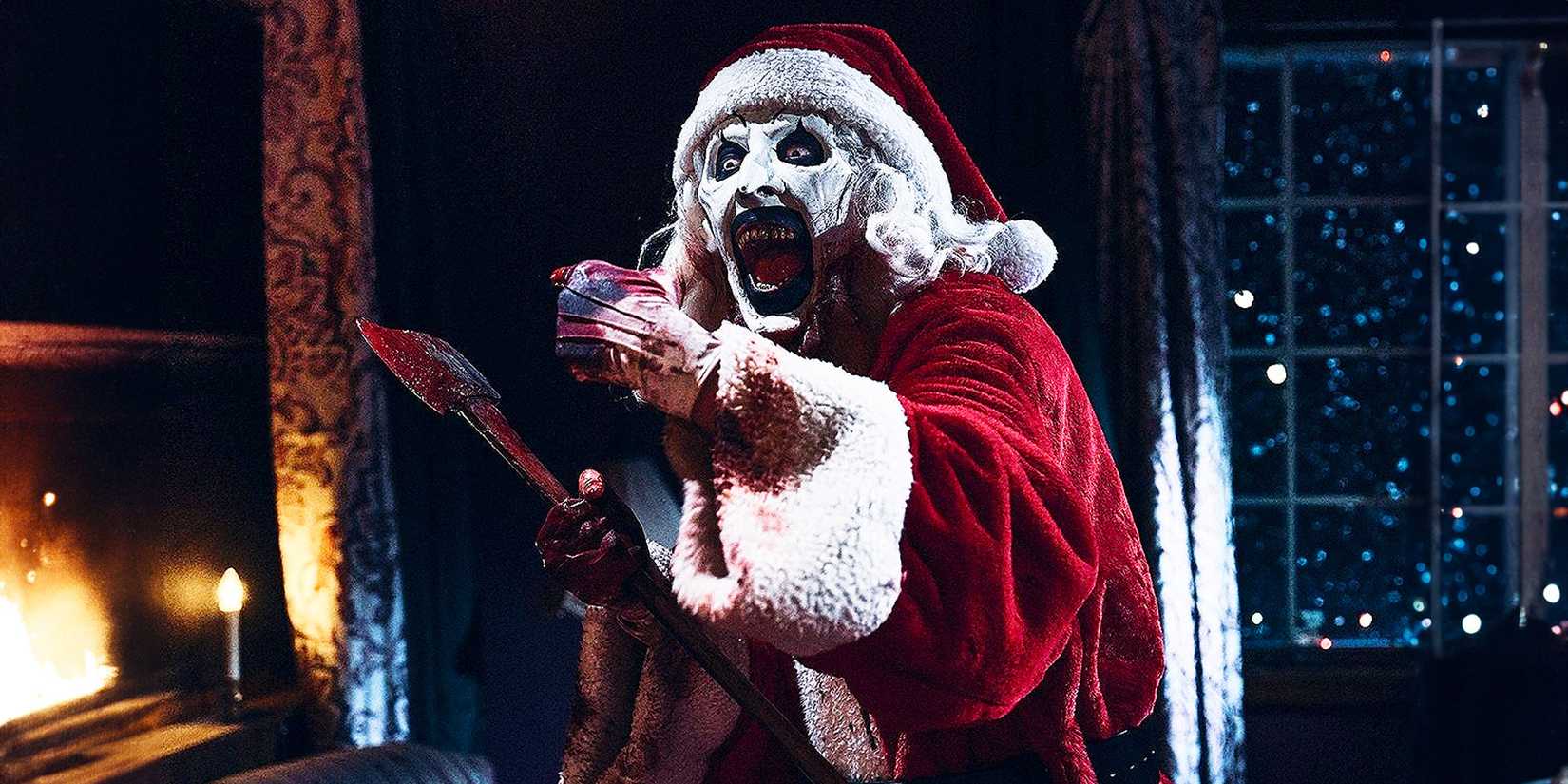 Terrifier 4 Might Be The Most Important Horror Sequel Yet