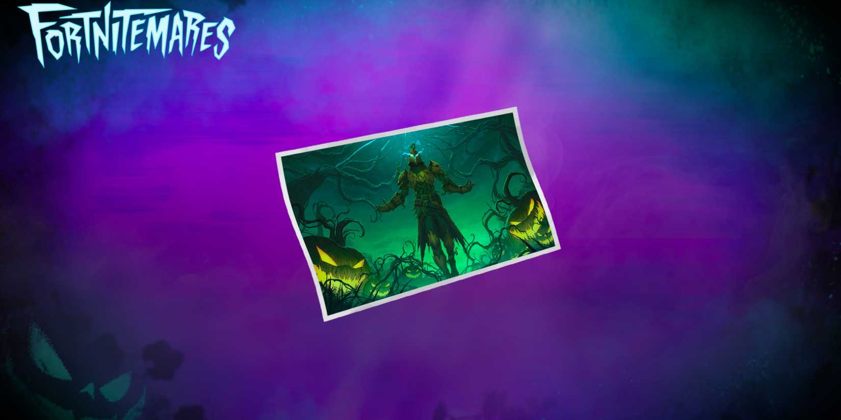 How to Get Free Fortnitemares Loading Screen in Fortnite