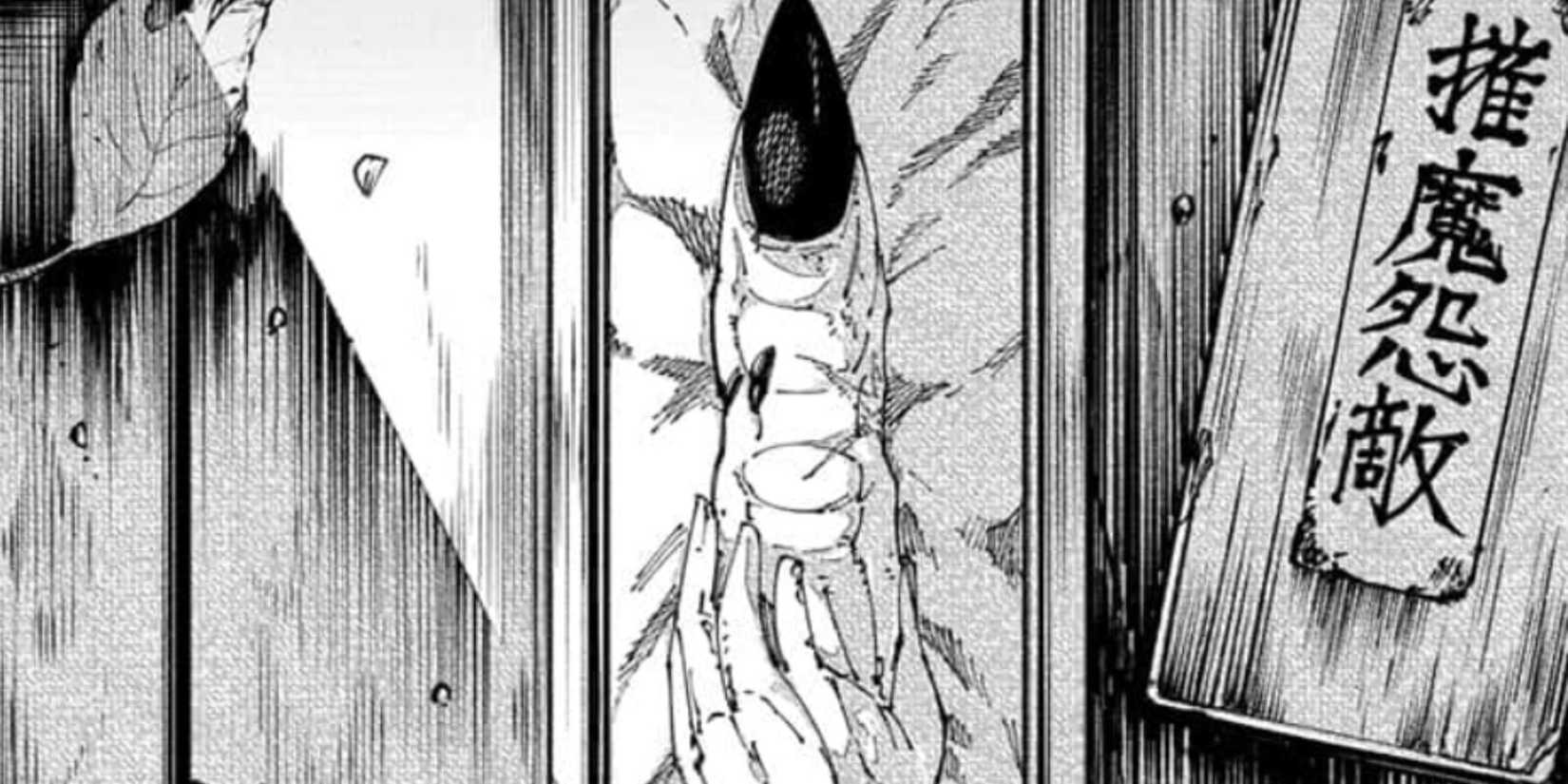 Jujutsu Kaisen: The Importance Of Sukuna's Final Finger, Explained