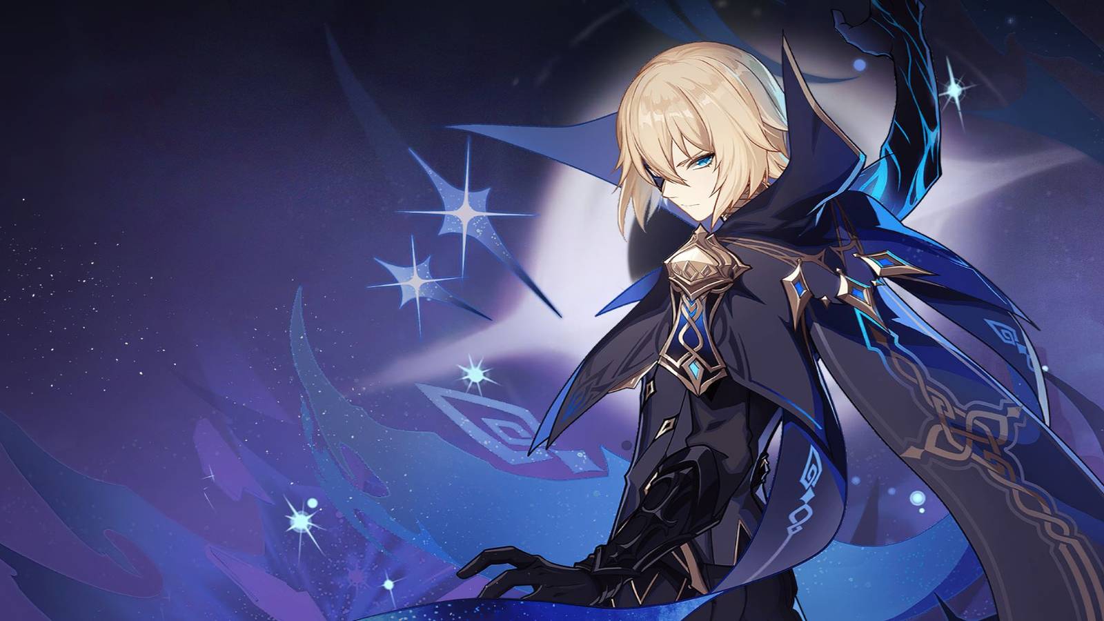 The Five Sinners Of Khaenri'ah In Genshin Impact Lore