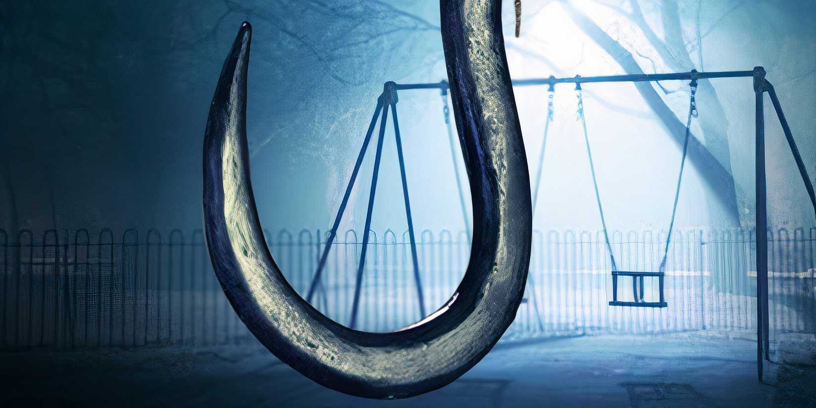 Urban Legends That Would Make Great Horror Games