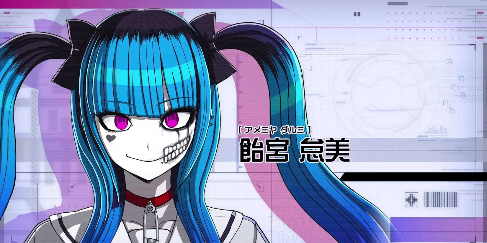 The Hundred Line -Last Defense Academy- Looks Like a Must-Play for ...