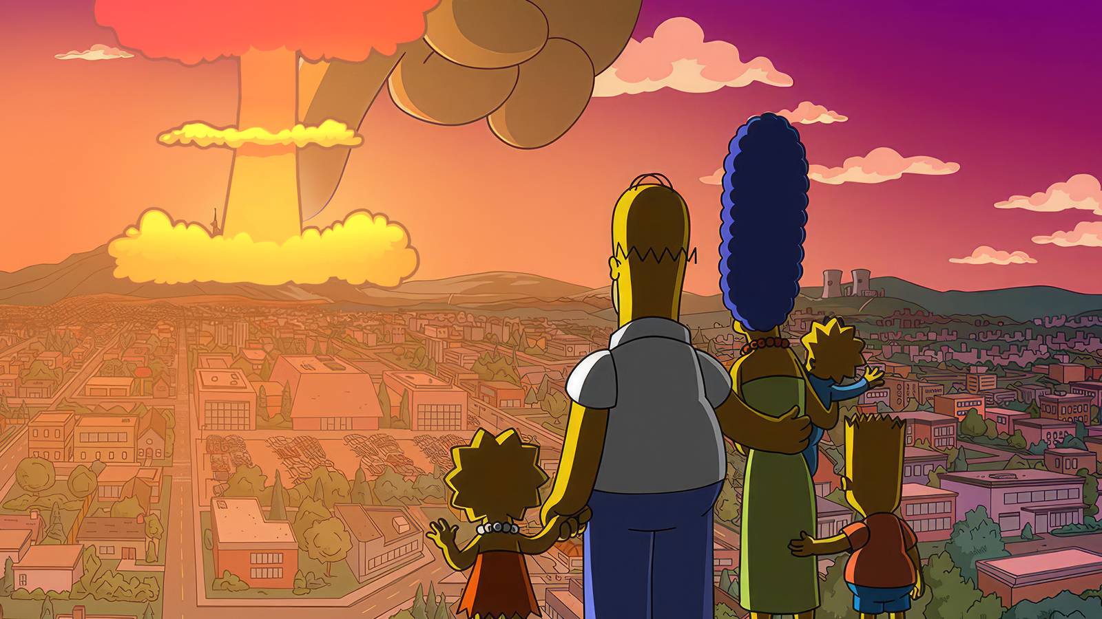 The Simpsons: Tapped Out Petition is Blowing Up