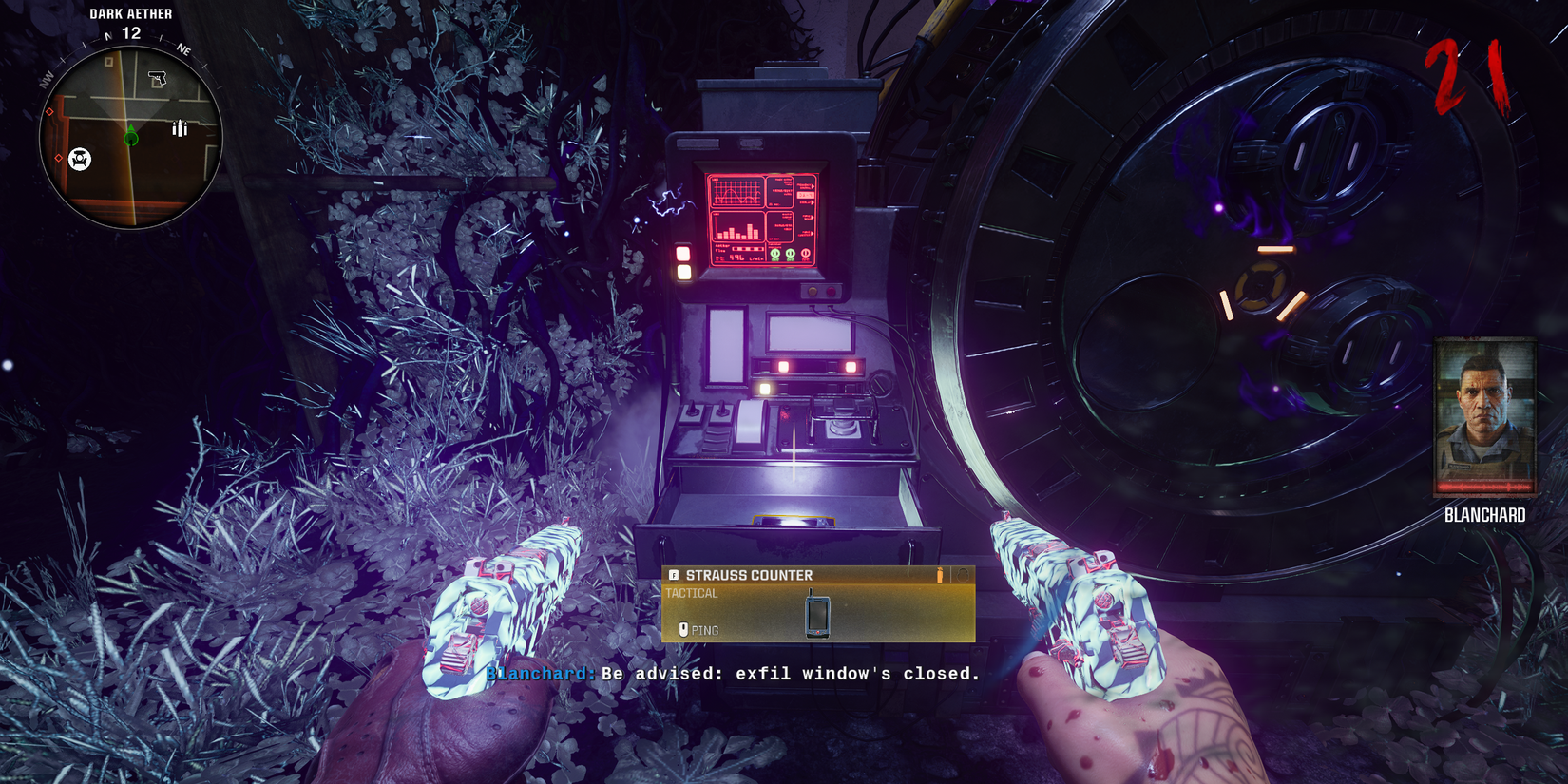 Black Ops 6 Zombies: Liberty Falls Main Quest Guide