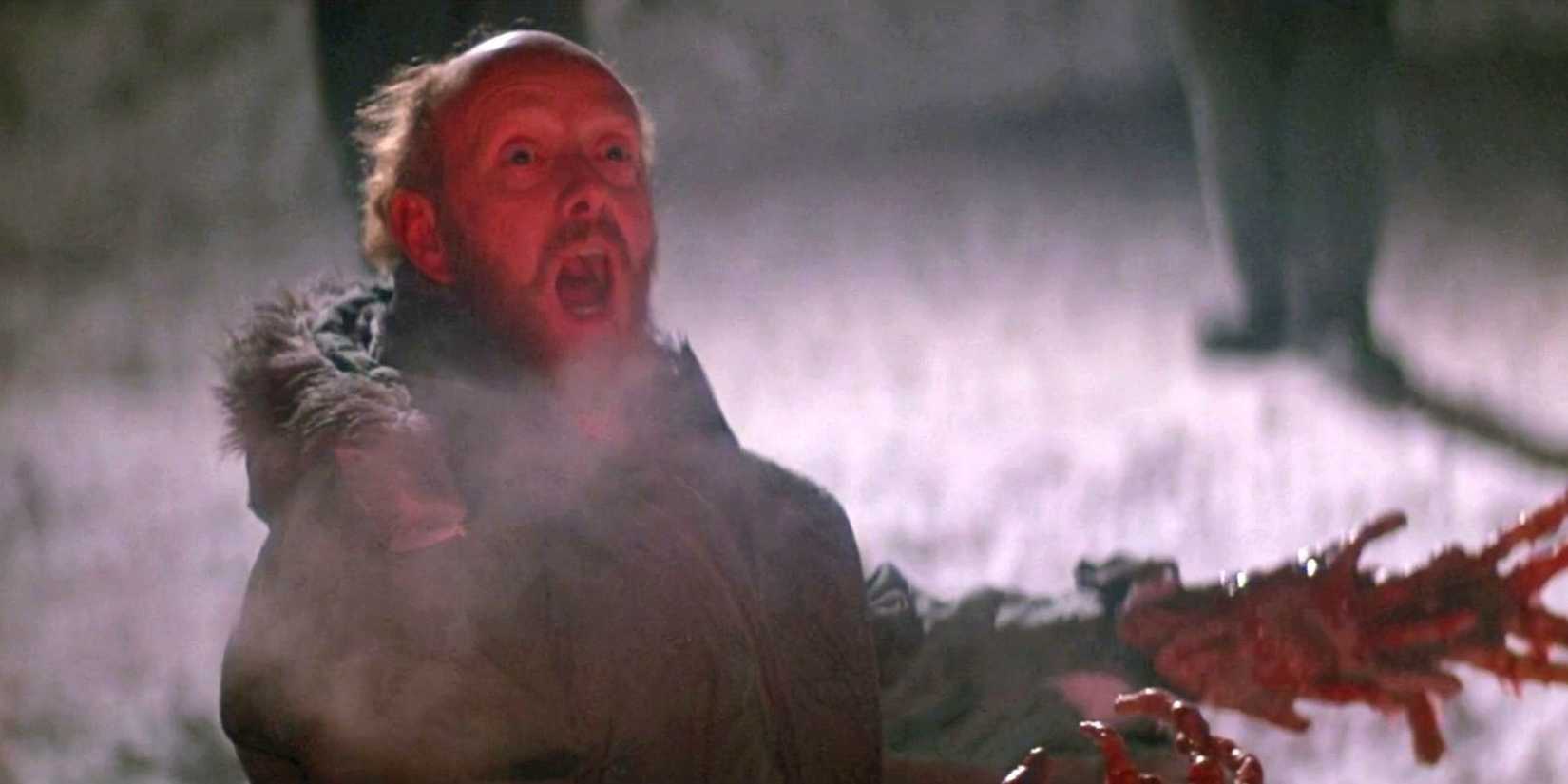 Sci-Fi Aliens That Would Survive & Thrive In Warhammer 40K