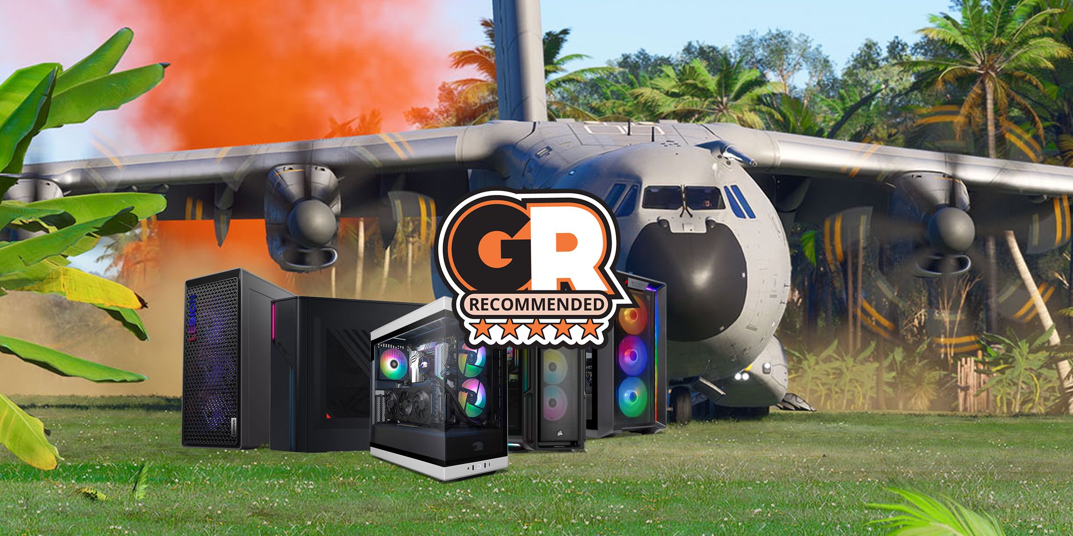 Corsair TC200 Gaming Chair Review