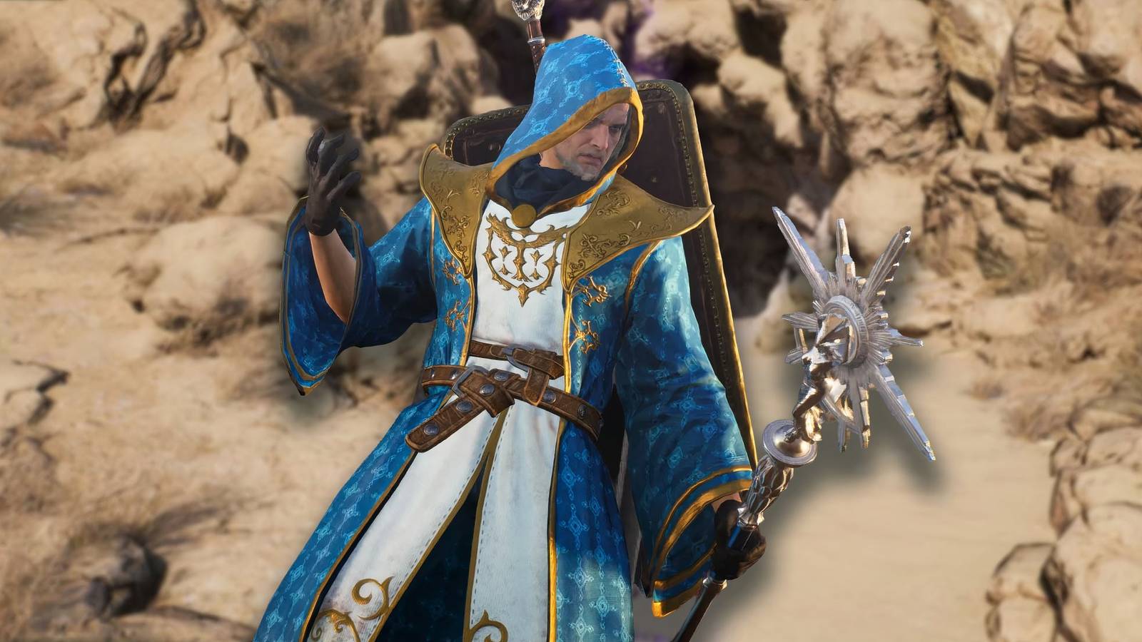 Throne And Liberty: Beginning Of Misfortune Walkthrough