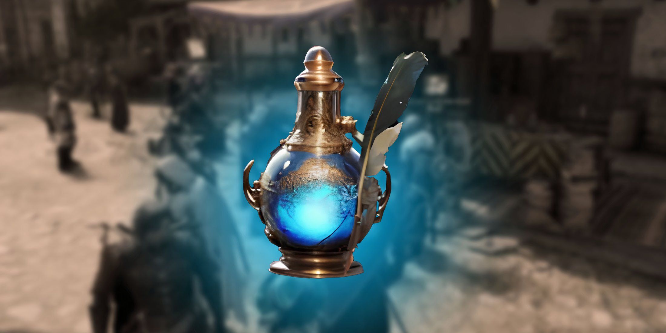 Throne And Liberty: How To Get Rare Enchanted Ink