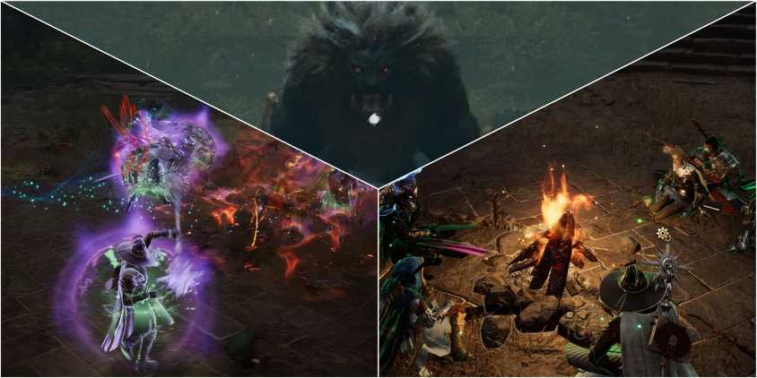 Throne And Liberty: Cooking Leveling Guide