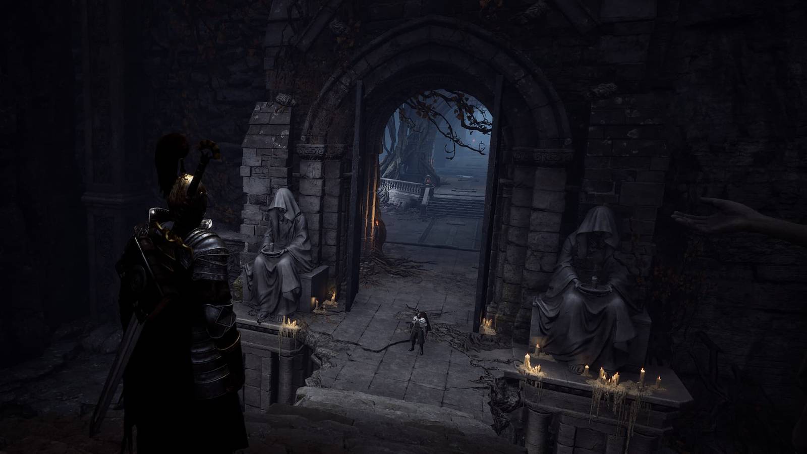 Where To Find Soul Arbiters And Circe In Throne and Liberty