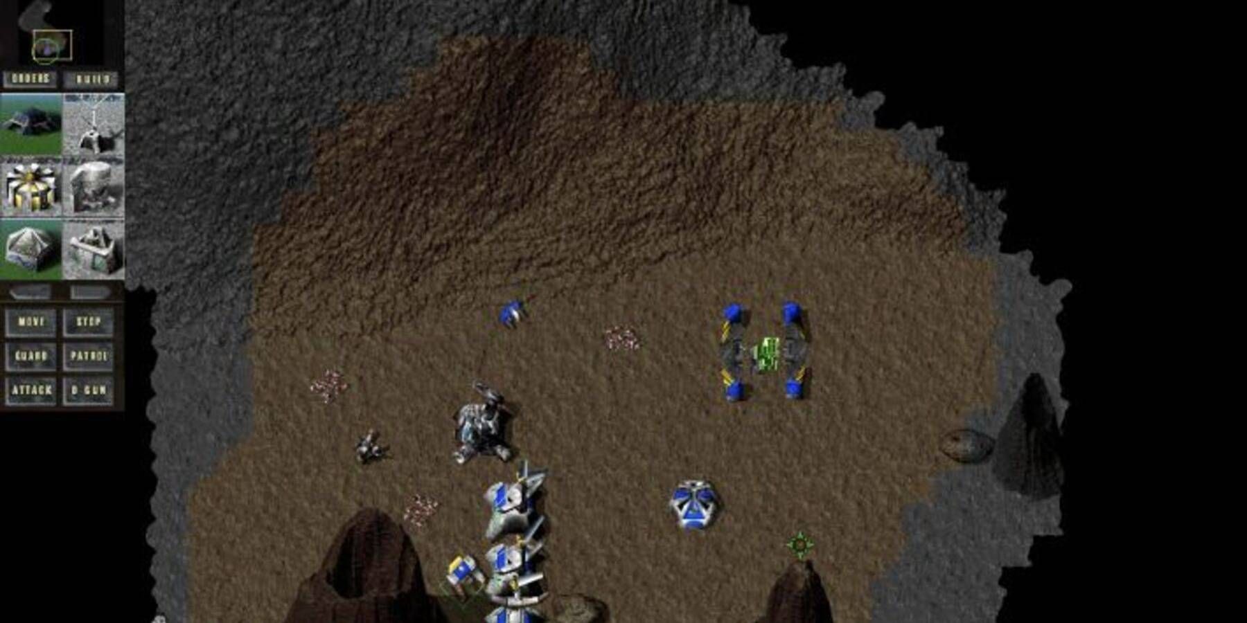 Total Annihilation News, Trailer, Guides, and More
