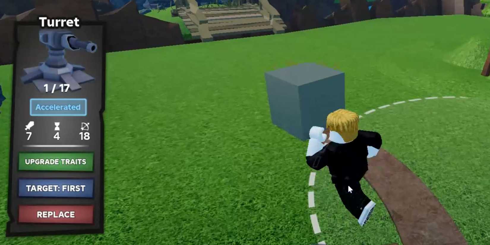 Roblox: Tower Defense RNG Codes