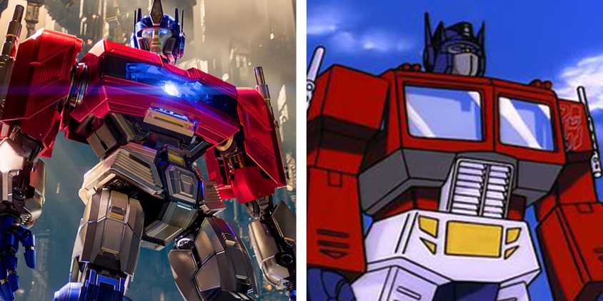 Best Soundwave Designs In Transformers