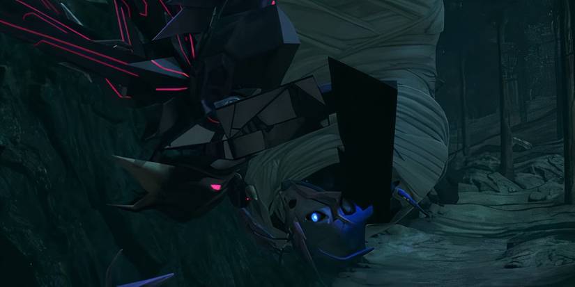 Things To Know About Airachnid In Transformers One