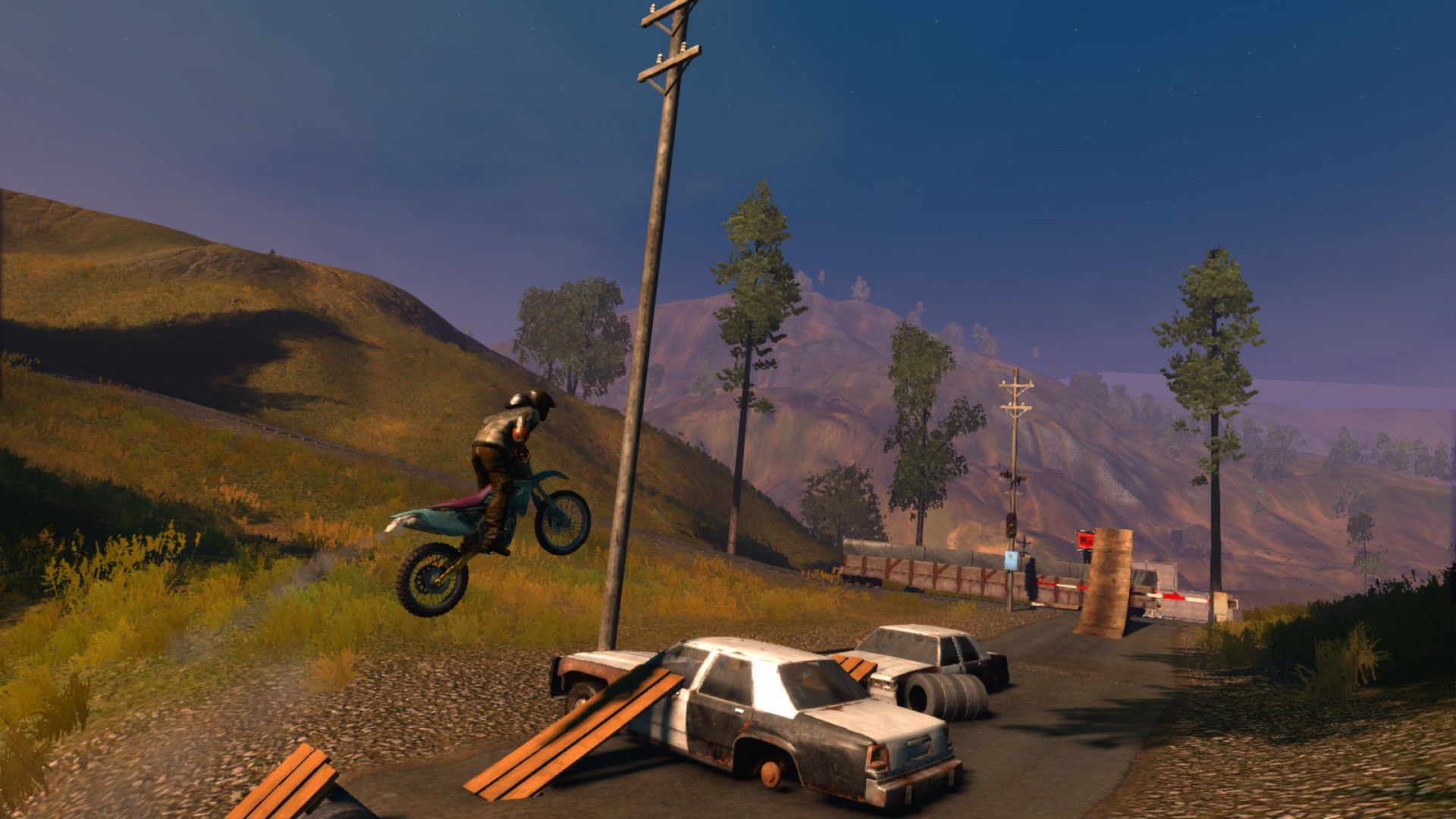 Trials Evolution News, Trailer, Guides, and More