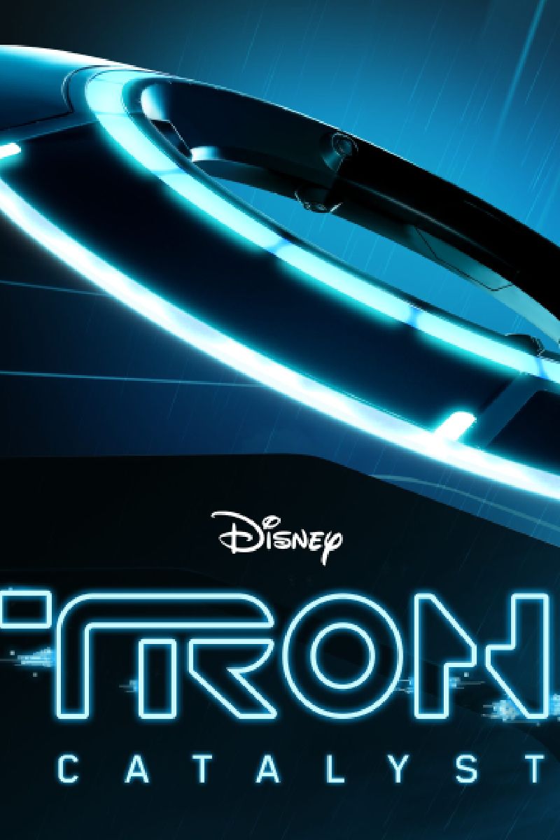 Tron: Catalyst News, Trailer, Guides, and More