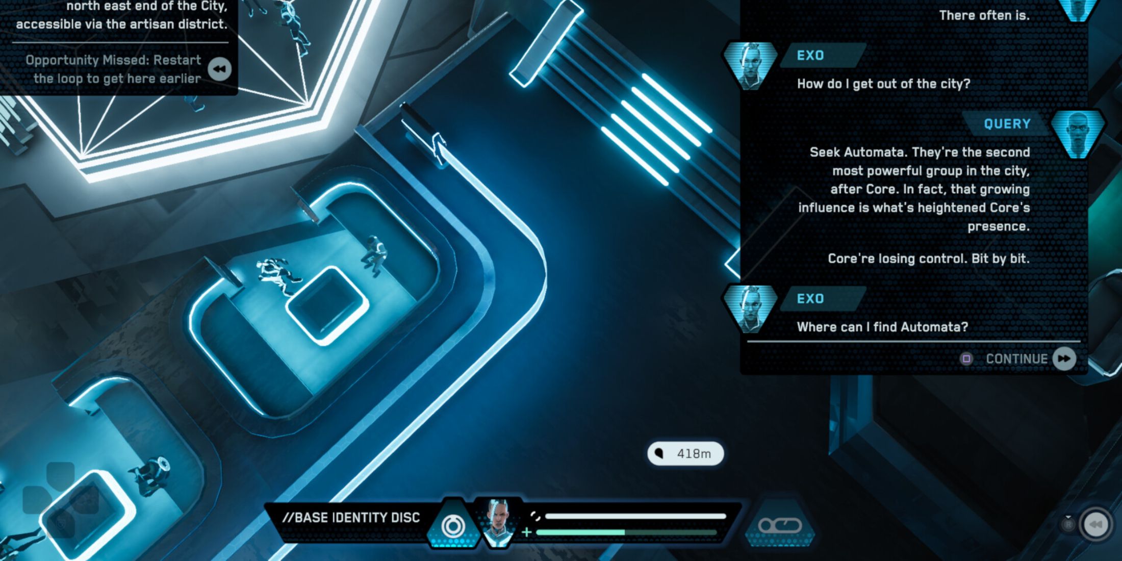 Tron: Catalyst News, Trailer, Guides, and More