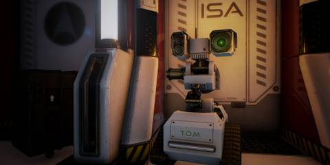 The Turing Test News, Trailer, Guides, and More
