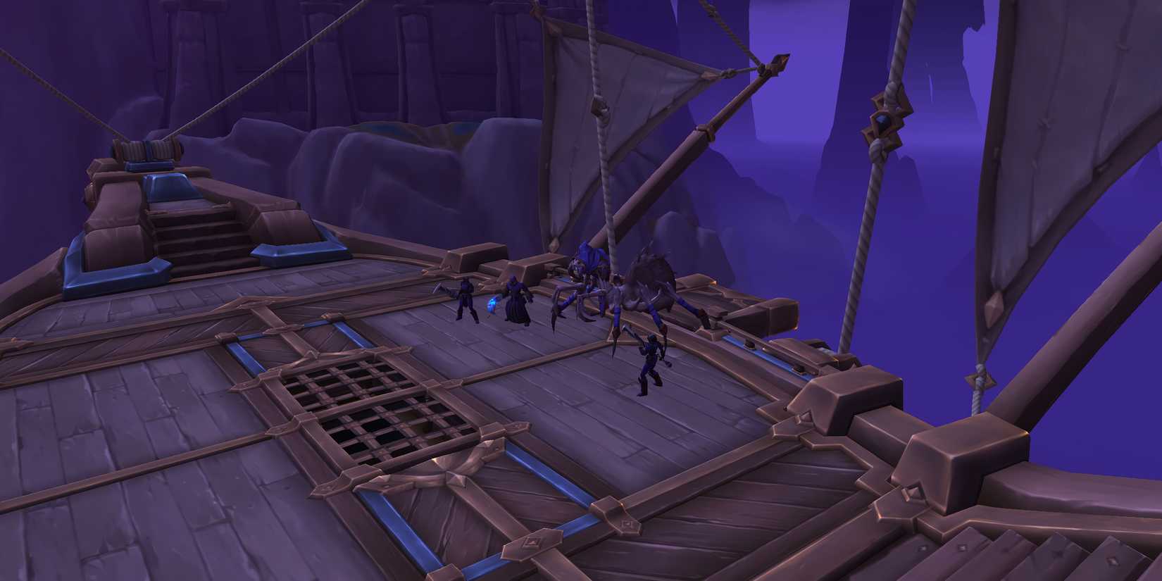 WoW TWW: The Dawnbreaker Mythic+ Guide (Season 1)