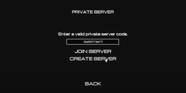Blaze Private Server Codes Blaze Private Server Codes