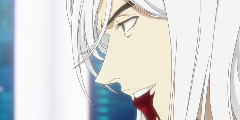 Bleach: Uryuu's Vollstandig, Explained