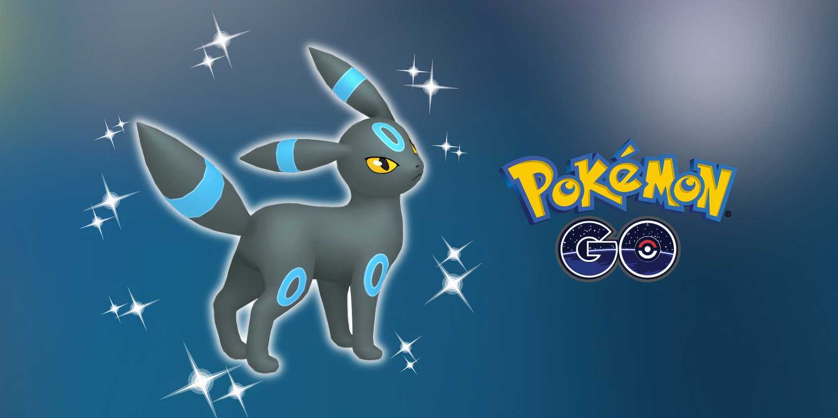 Pokemon GO: How To Get Shiny Umbreon