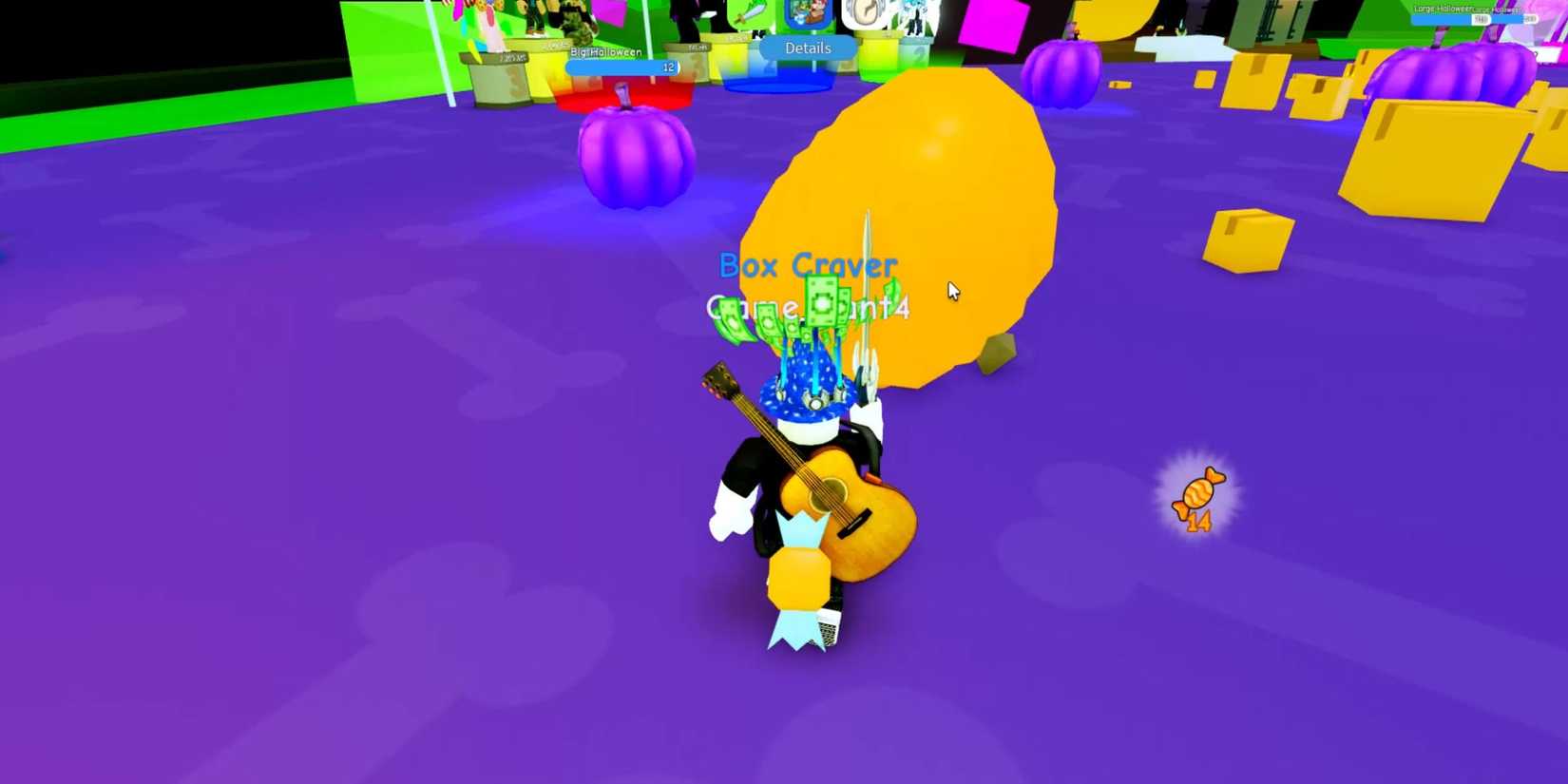 Roblox: Unboxing Simulator Codes