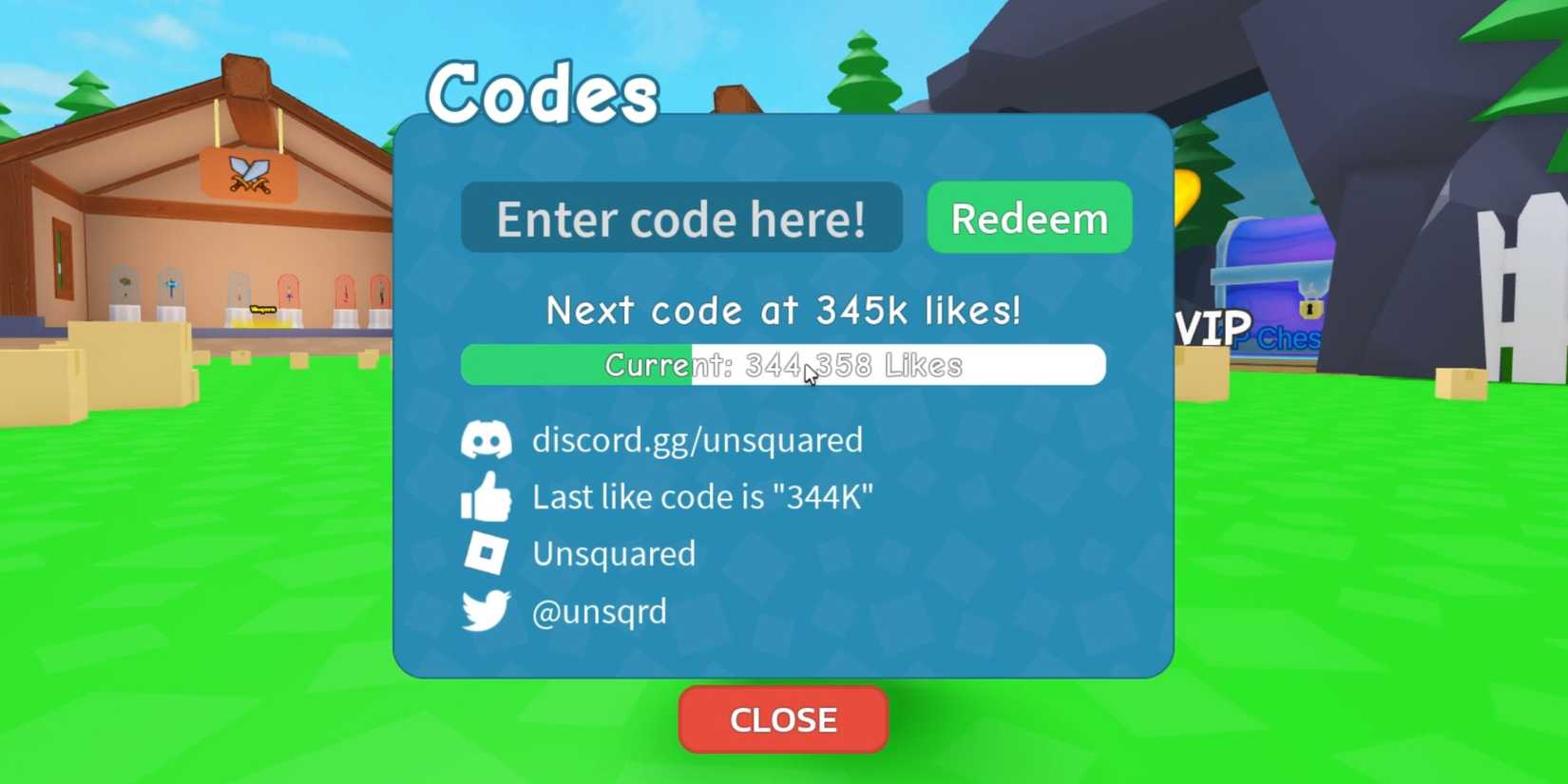 Roblox: Unboxing Simulator Codes