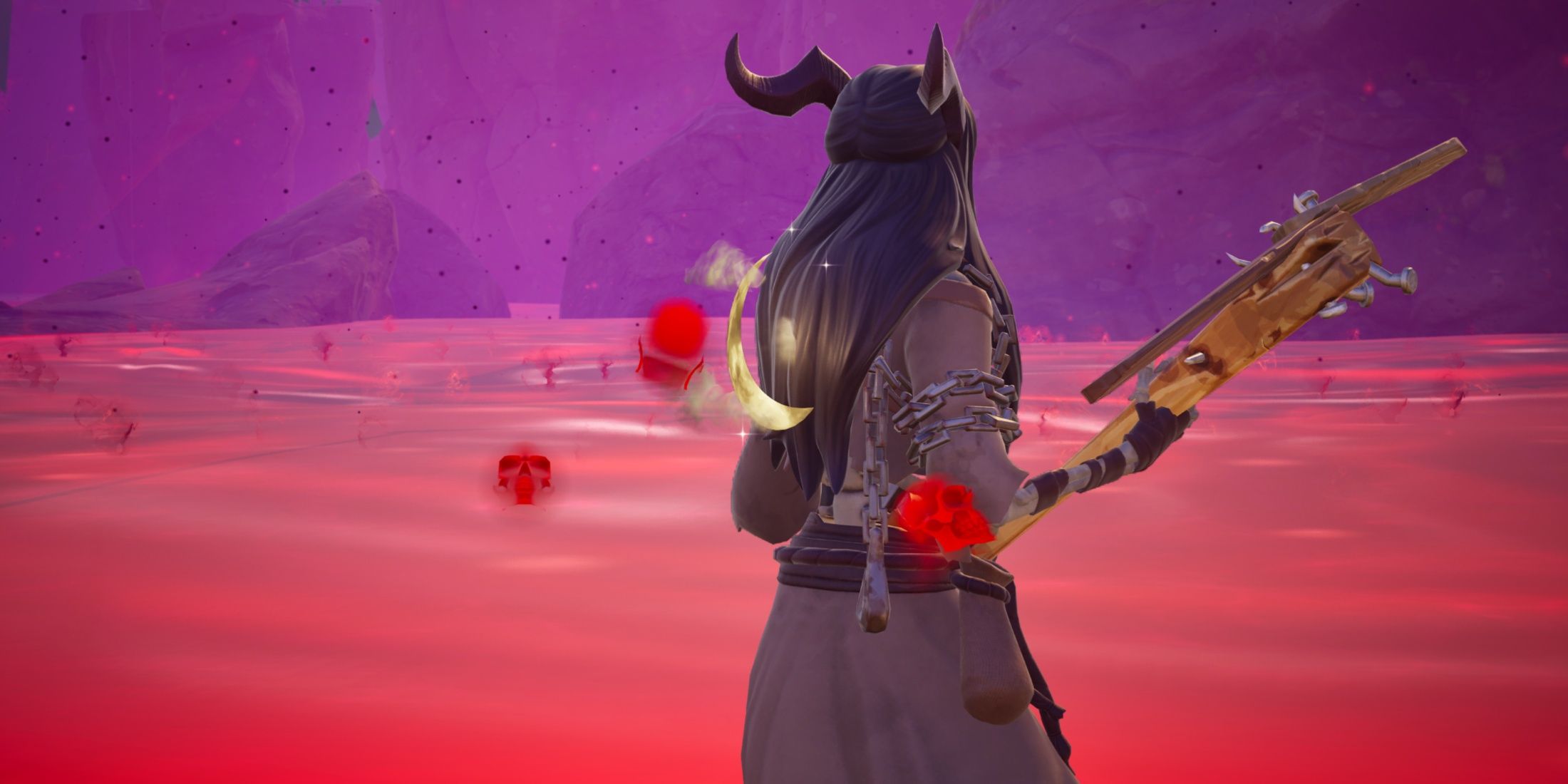 How to Use the Underworld Dash in Fortnite