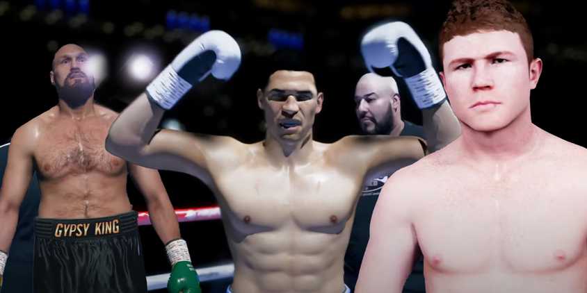 Beginner Tips For Undisputed