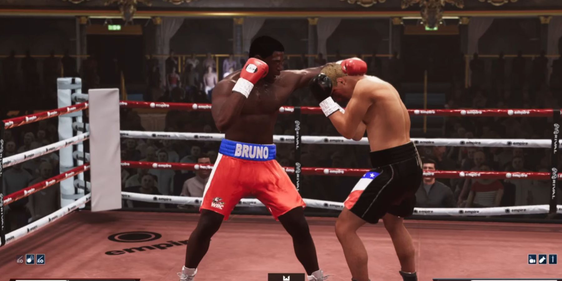 Undisputed News, Trailer, Guides, and More