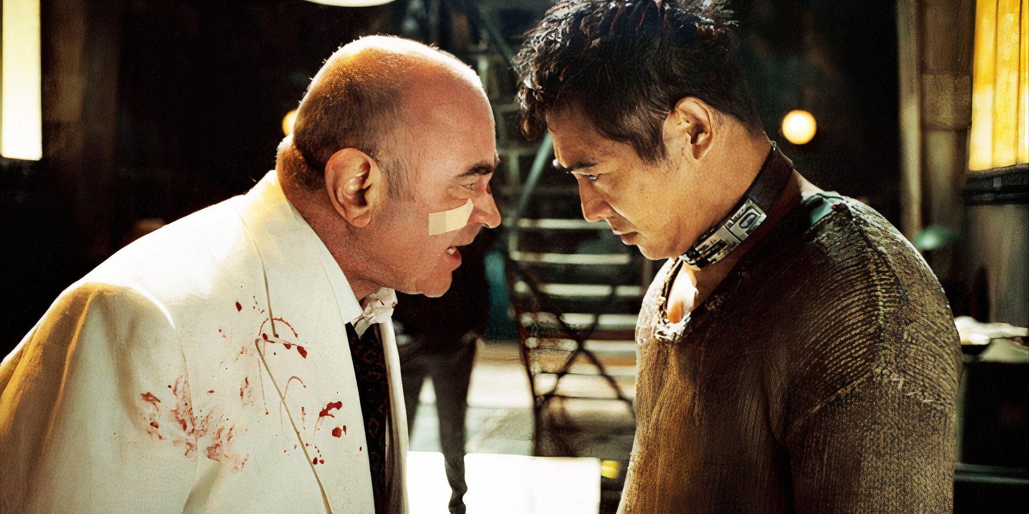 Jet li movies store