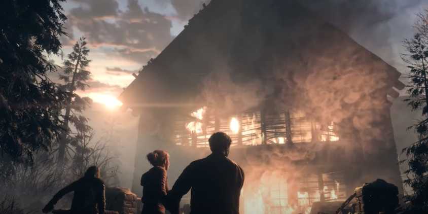 How to Get All Trophies and Achievements in Until Dawn