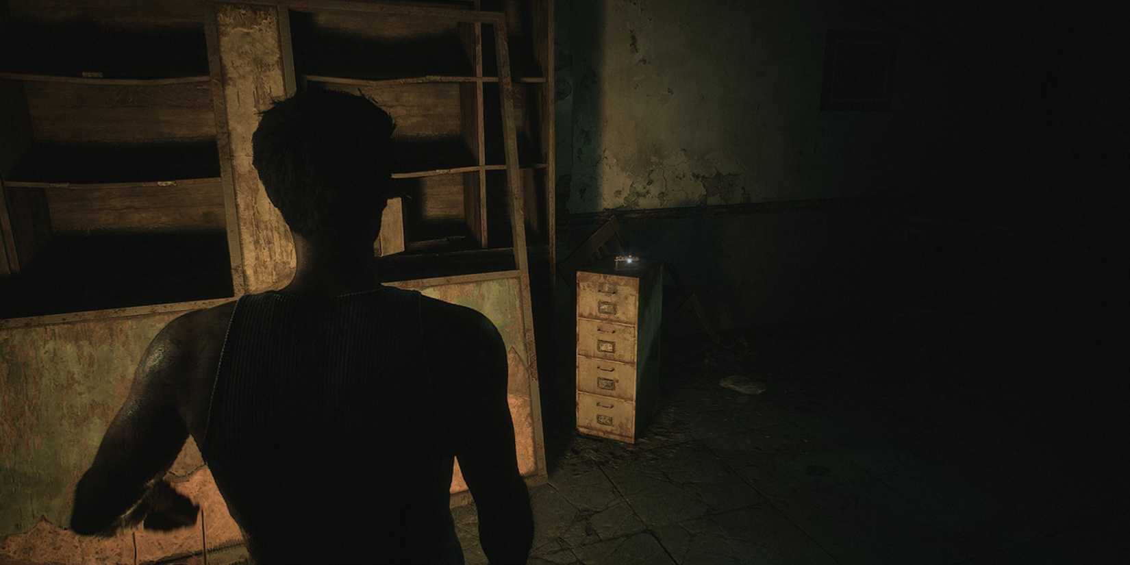 Until Dawn: All Clue Locations In Each Chapter