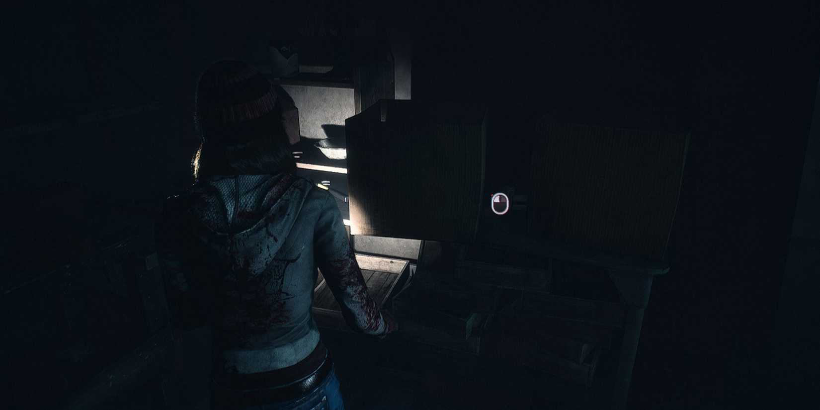 Until Dawn: All Clue Locations In Each Chapter