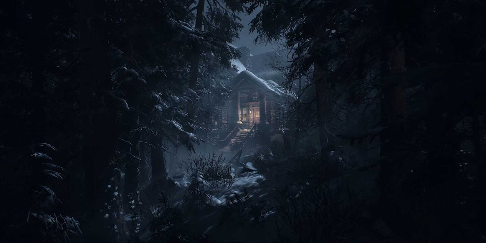 Until Dawn: How Long to Beat And Chapter List