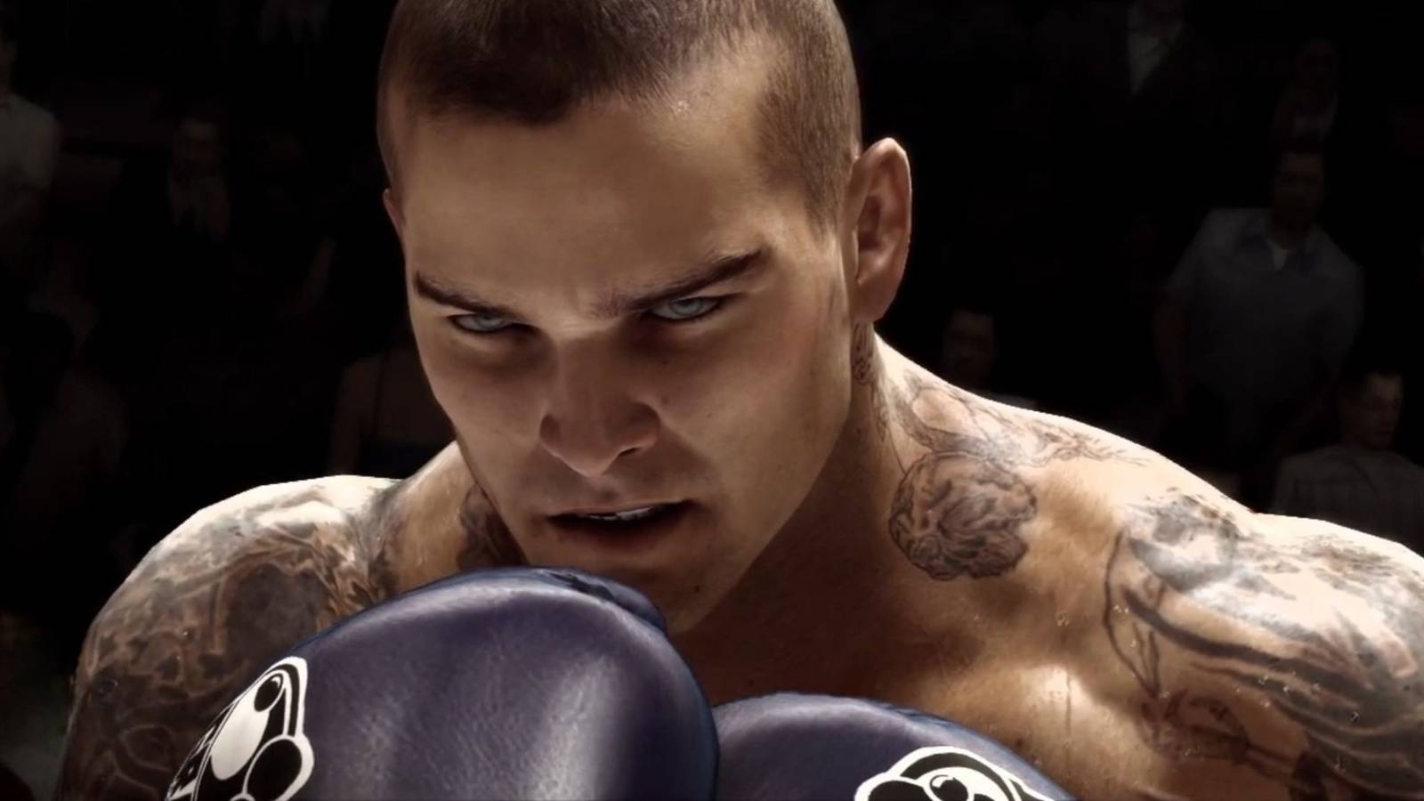 New Fight Night Game Receives Promising Update From Insider