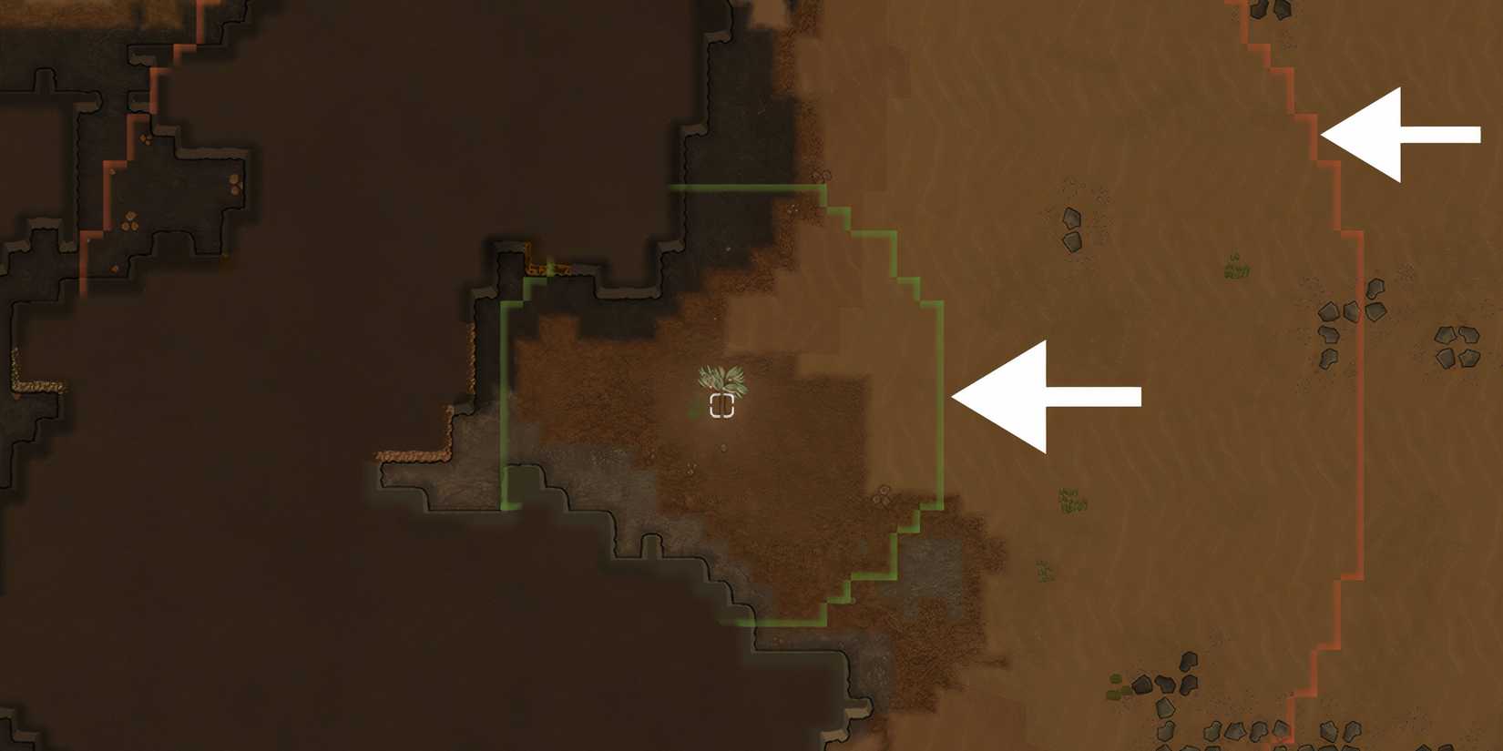 Rimworld: How To Use & Move Anima Trees