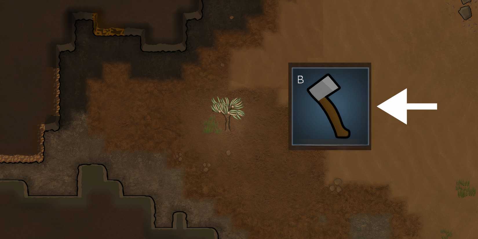 Rimworld: How To Use & Move Anima Trees
