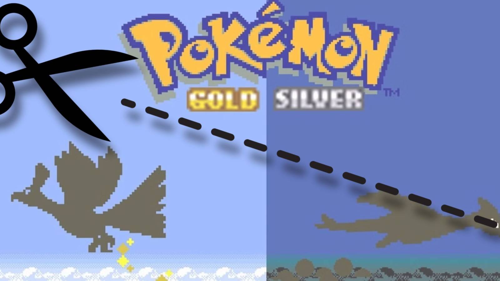 Cut Gen 2 Pokemon Inspired the Move Curse