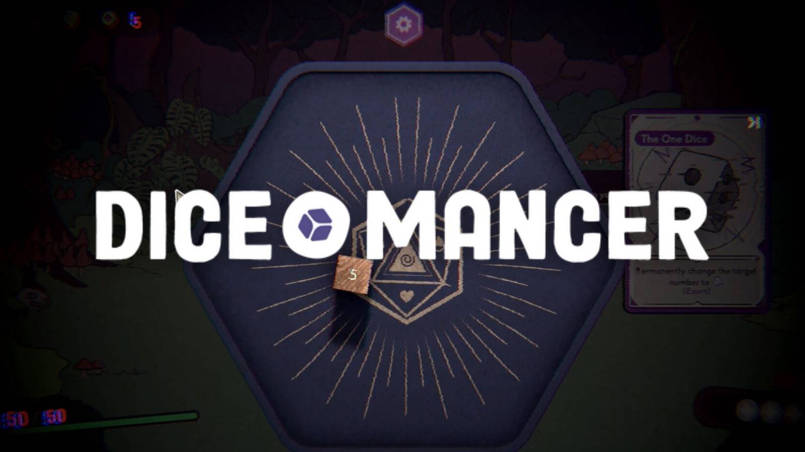 Win A Free Diceomancer Code!
