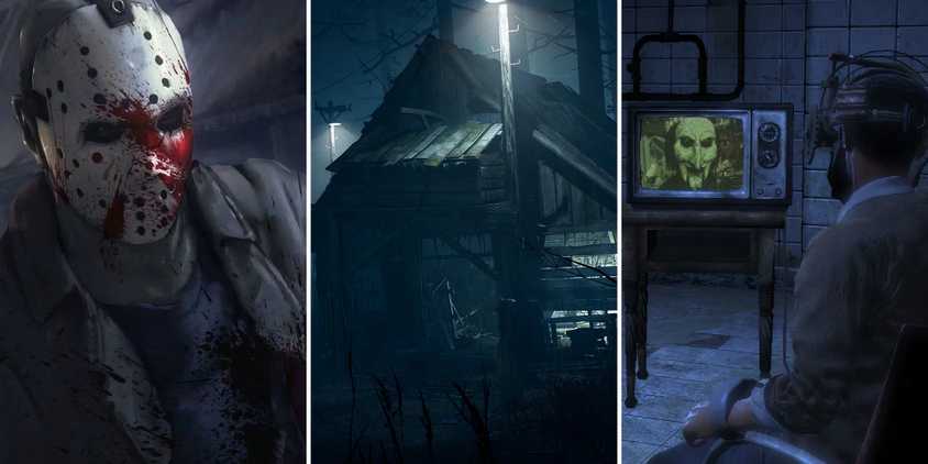 Horror Games That Feature Co-Op Without Sacrificing Tension