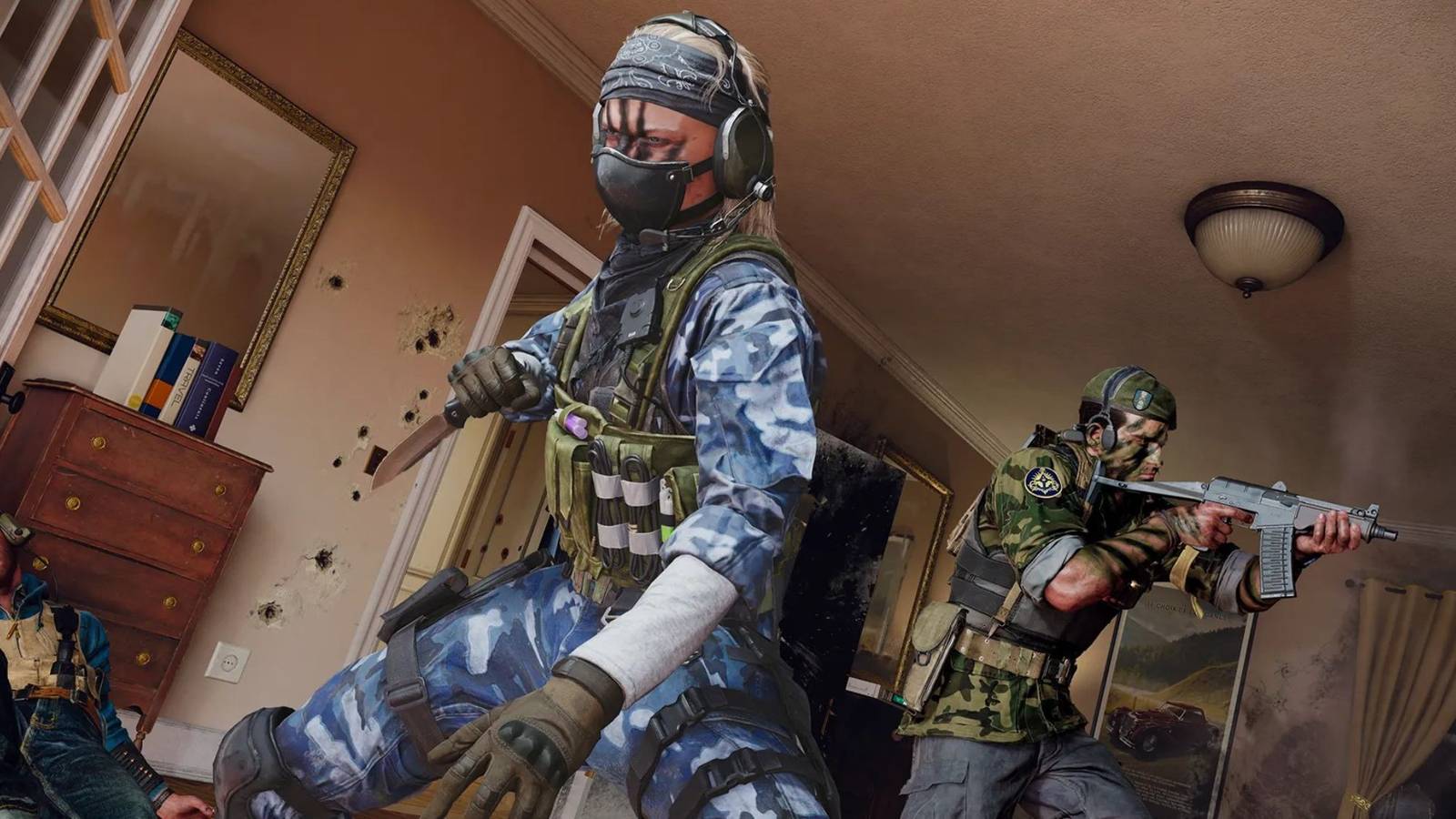 CoD 黑色行动 6 的最佳电脑设置 - Recmg.com