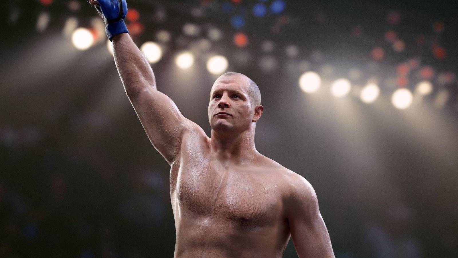 Rumor: EA Sports UFC 6 Now in Development