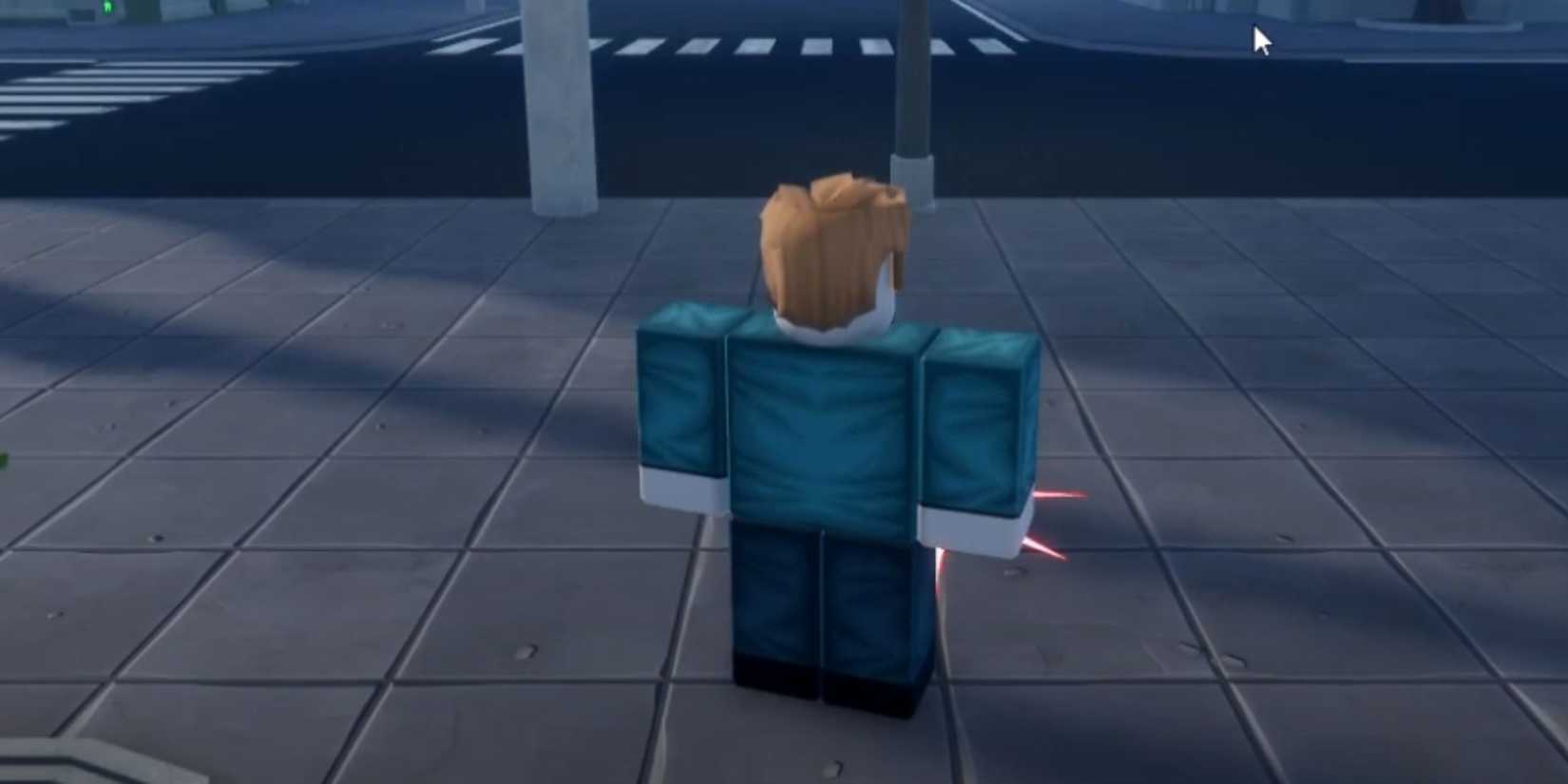 Roblox: Unusual Codes