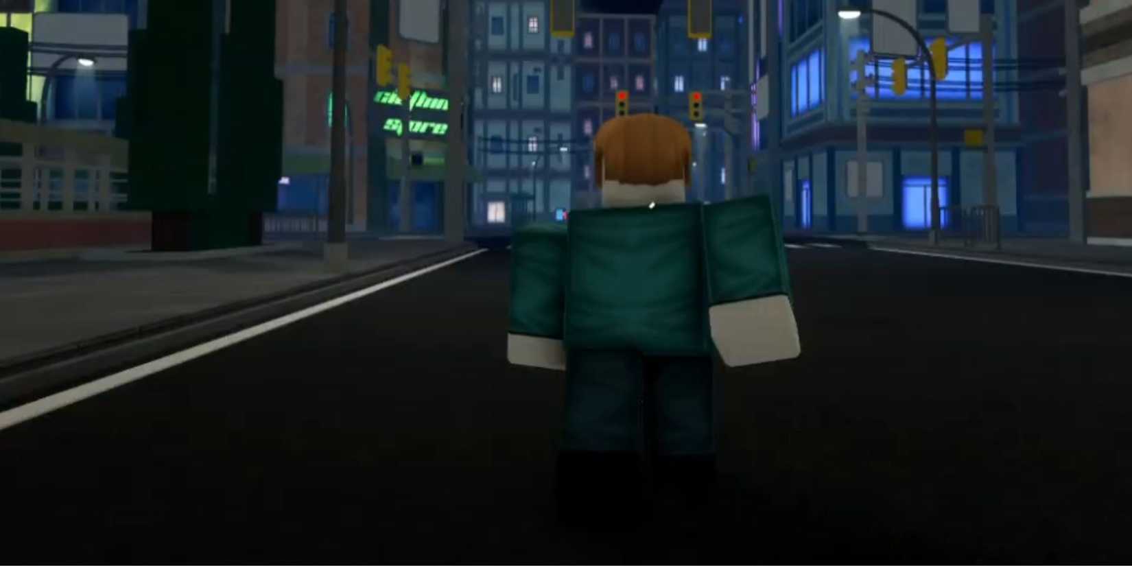 Roblox: Unusual Codes