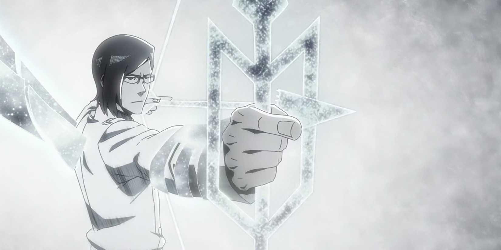 BLEACH: Thousand-Year Blood War: Why Ichigo vs Uryu Is the Best Fight ...