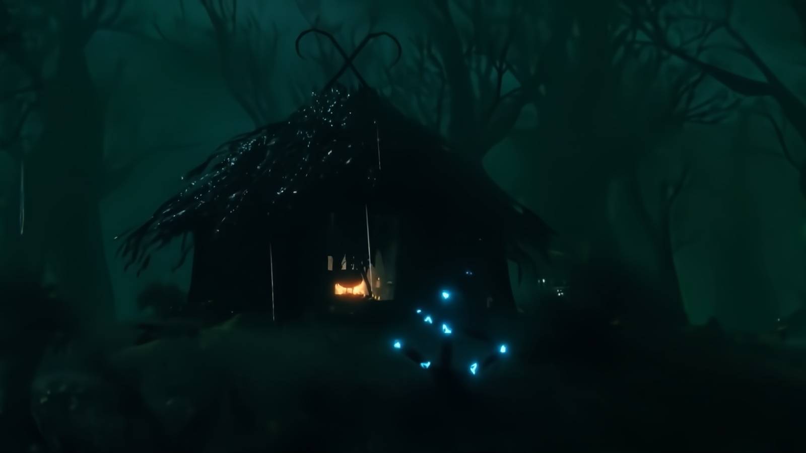 What to Expect from Valheim’s The Bog Witch Update
