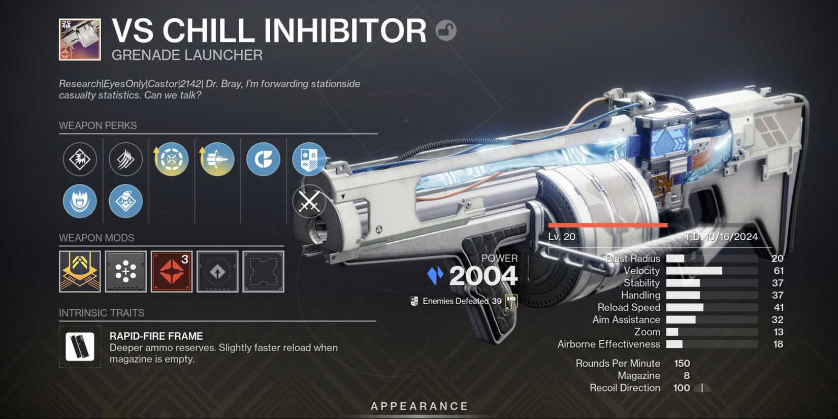 Best Weapons Against Bosses in Destiny 2