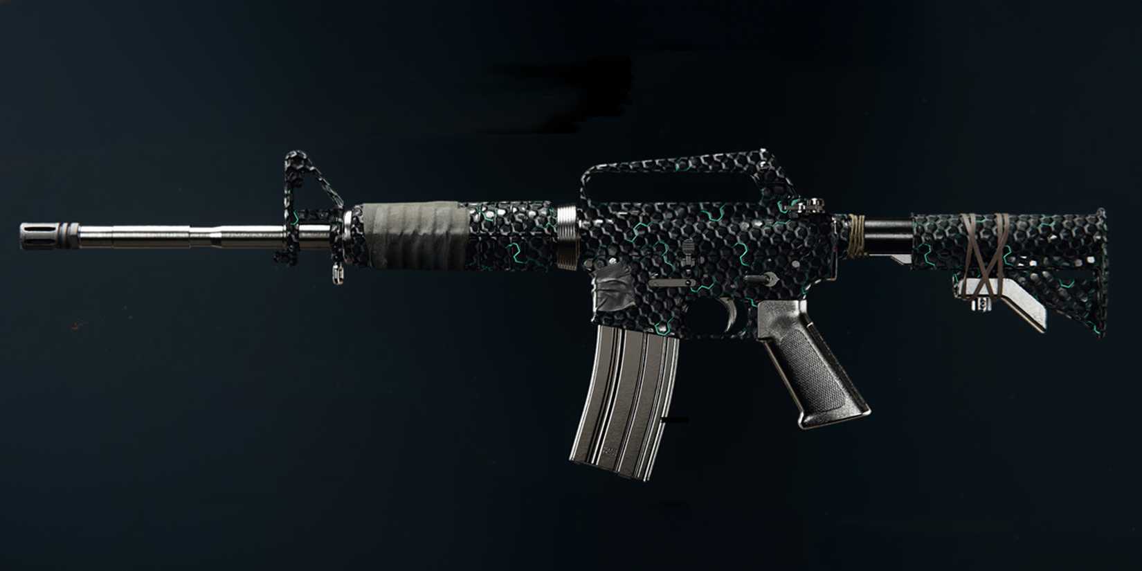 All Camo Challenges In Call of Duty: Warzone